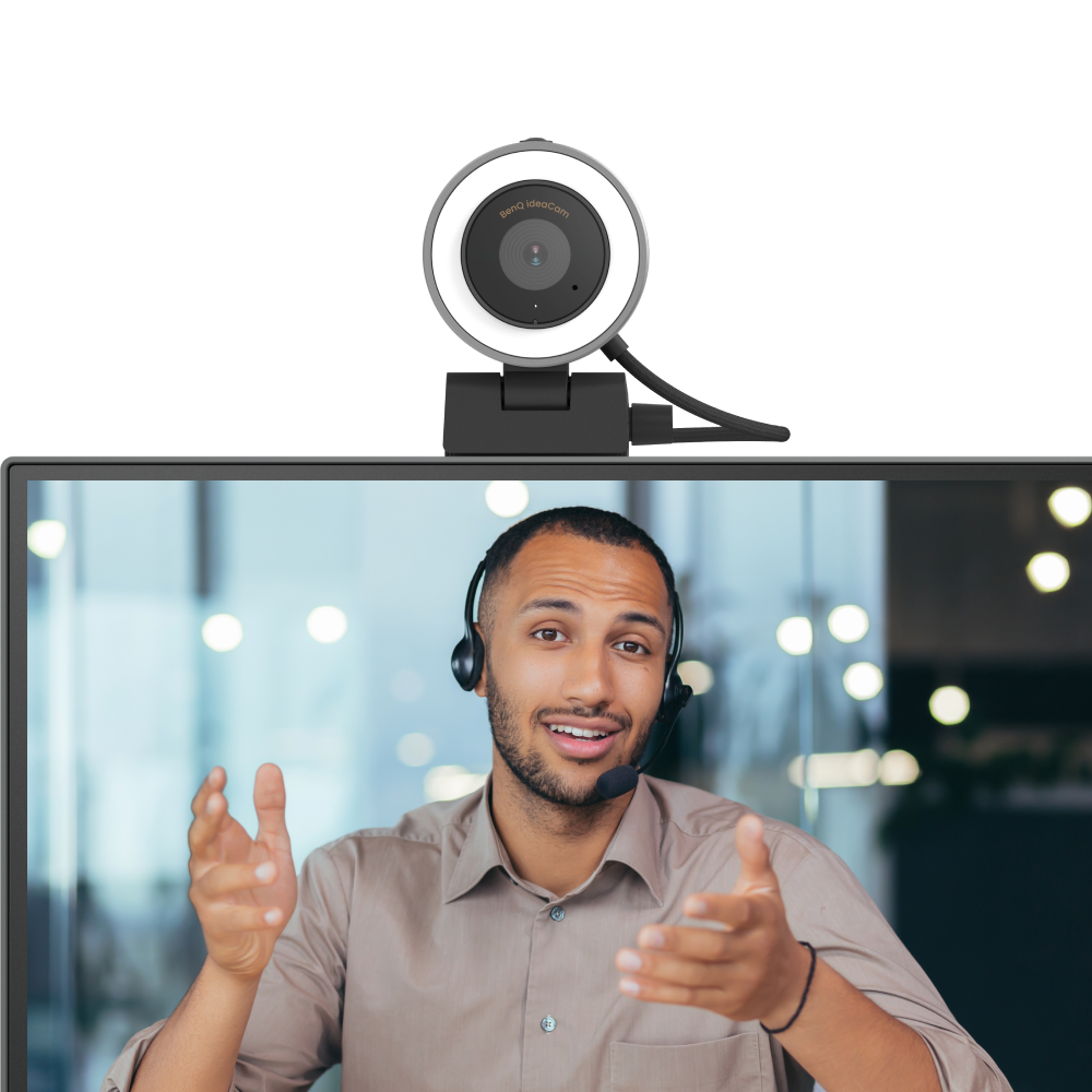 One Live Demo Speaks Louder Than A Thousand Words And Slides | BenQ US