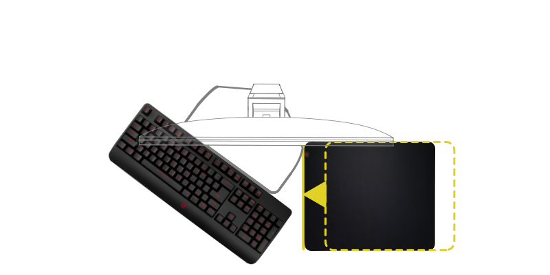 ZOWIE XL2411K/XL2411K-JP 144Hz ゲーミングモニター/ DyAc™ /24 ZOWIE XL2411K/XL2411K-JP 144Hz ゲーミングモニター/ DyAc™ /24
