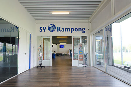 SV Kampong Sports Club｜BenQ Australia