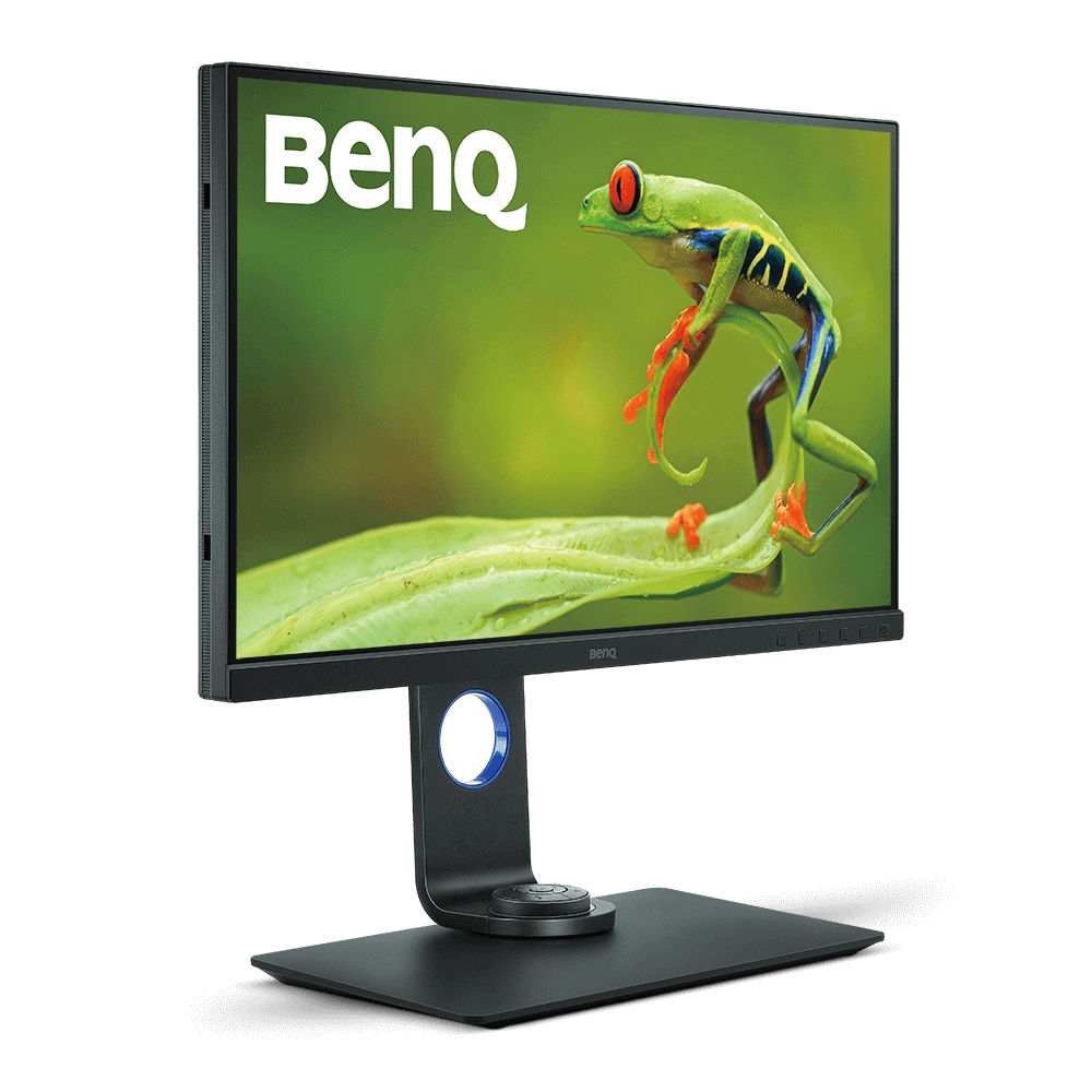 شاشة الوضع الرأسي للمطورين | BenQ الشرق الأوسط