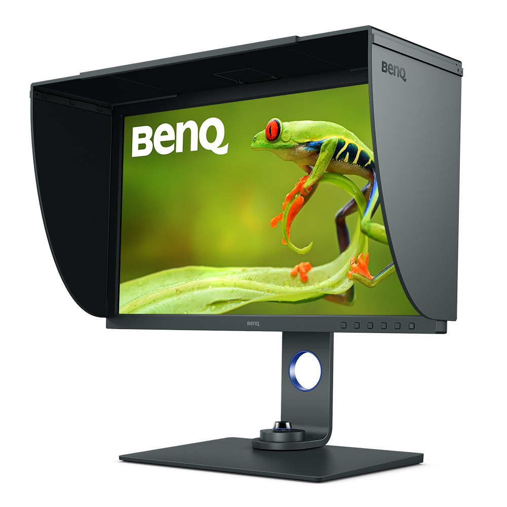 Monitors | BenQ AU
