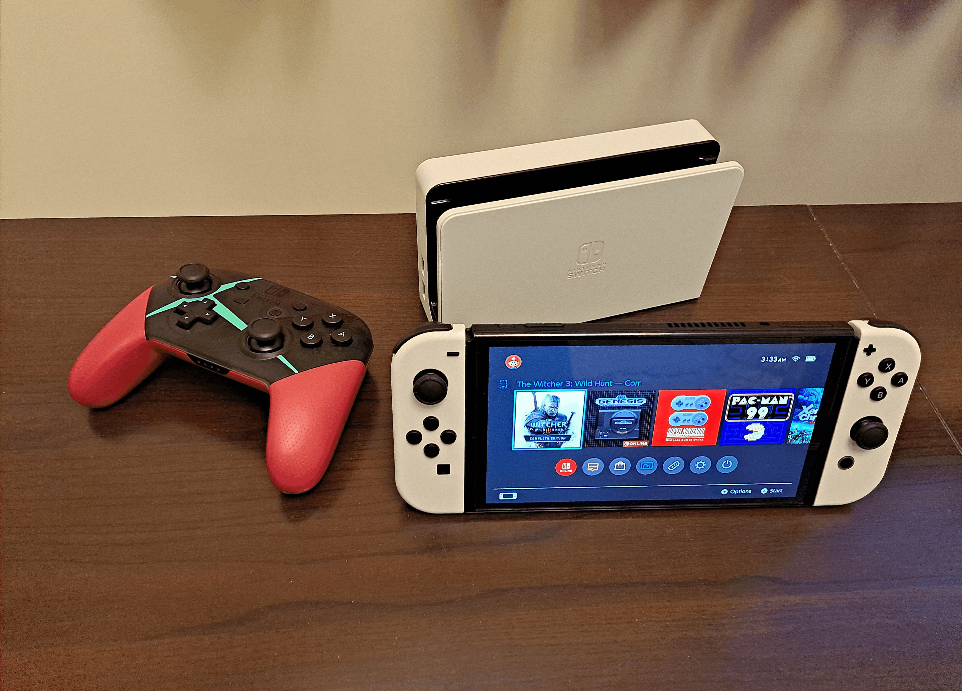 Los mejores monitores para Nintendo Switch OLED en modo acoplado | BenQ ...