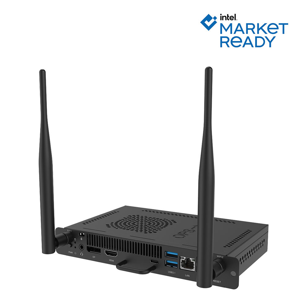 Intel® Core™ i5 OPS slot-in PC | TEY41-i5｜BenQ India