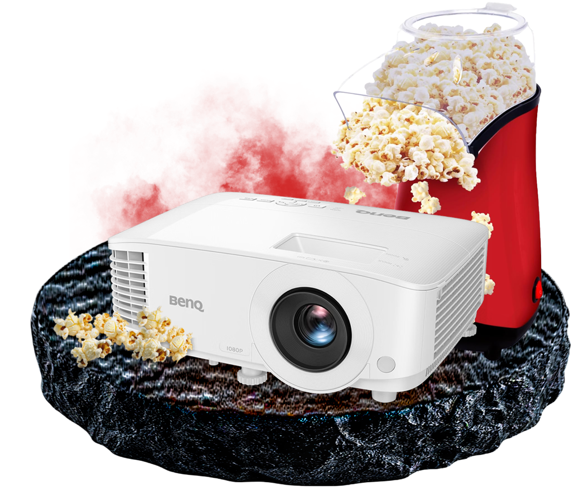 Hot Promos BenQ | BenQ México
