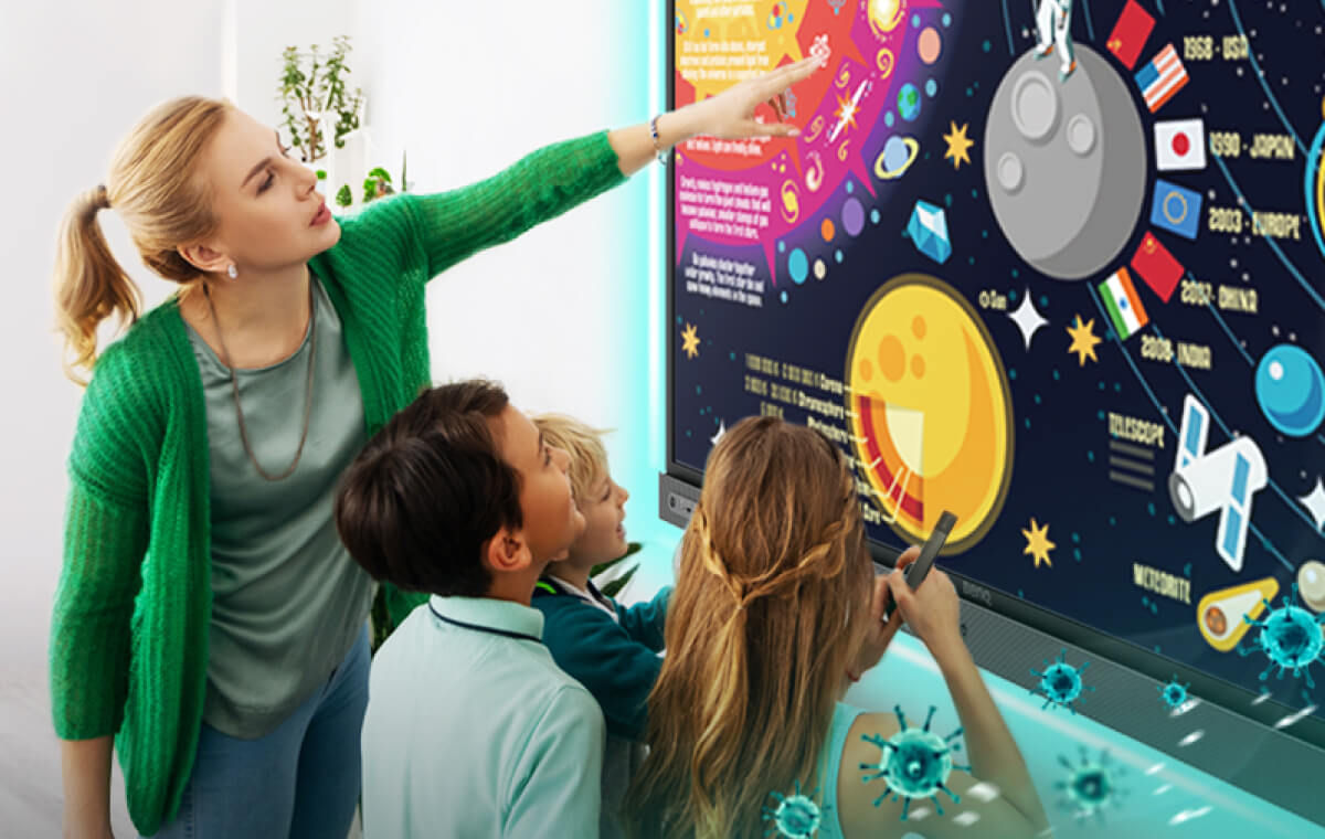 5 programas gratuitos para animación 3D | BenQ México