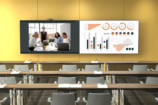 New Conference Room Technology Trends to Shape Your Workplace in 2021