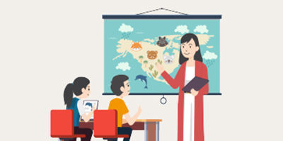Interactive Presentations that Connect with Students