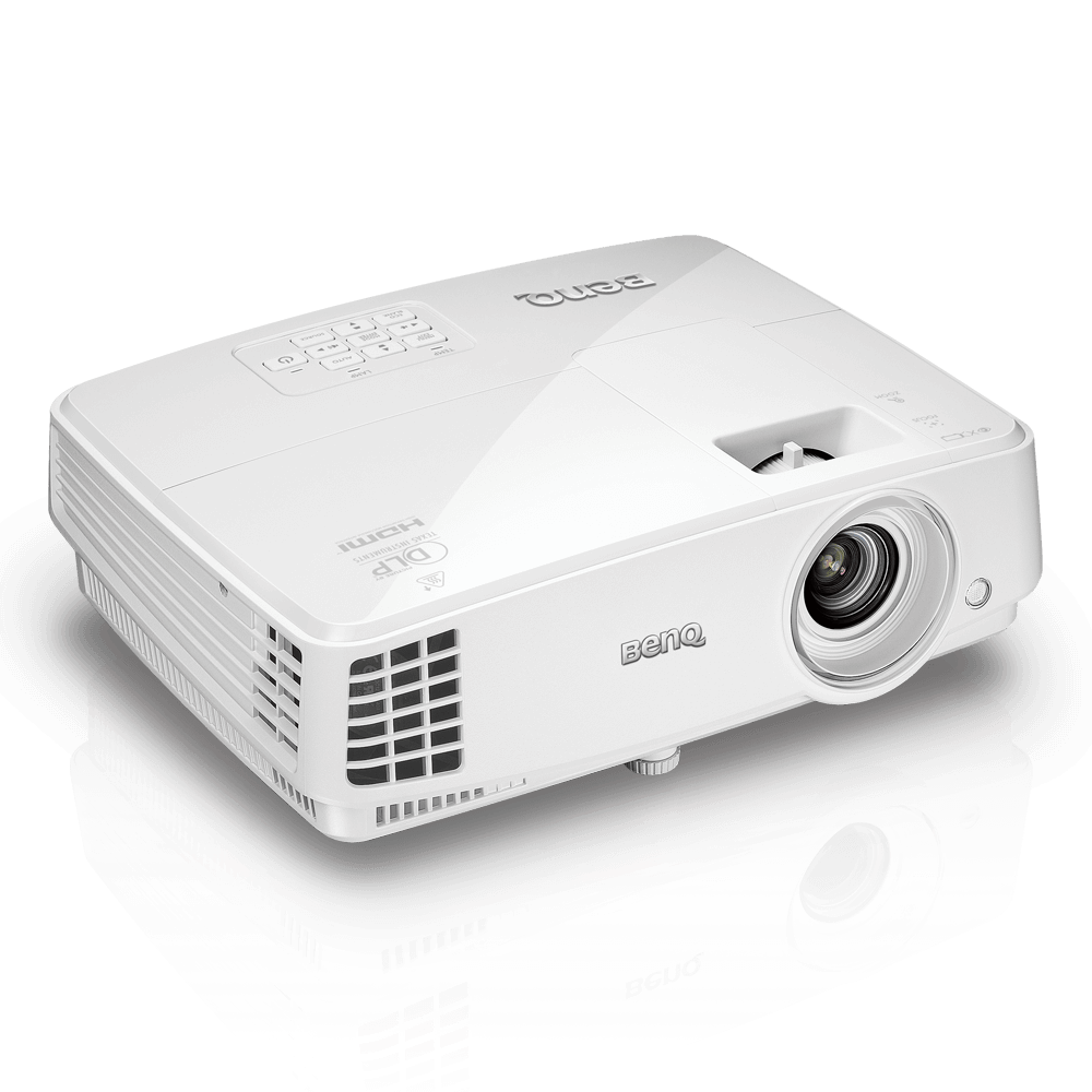 MH530 User Manual | BenQ US MH530 User Manual | BenQ US