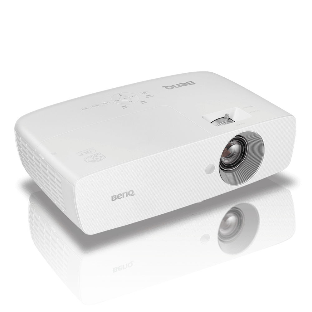 BenQ Mini Beamer – perfekt für den Schulunterricht | BenQ Österreich