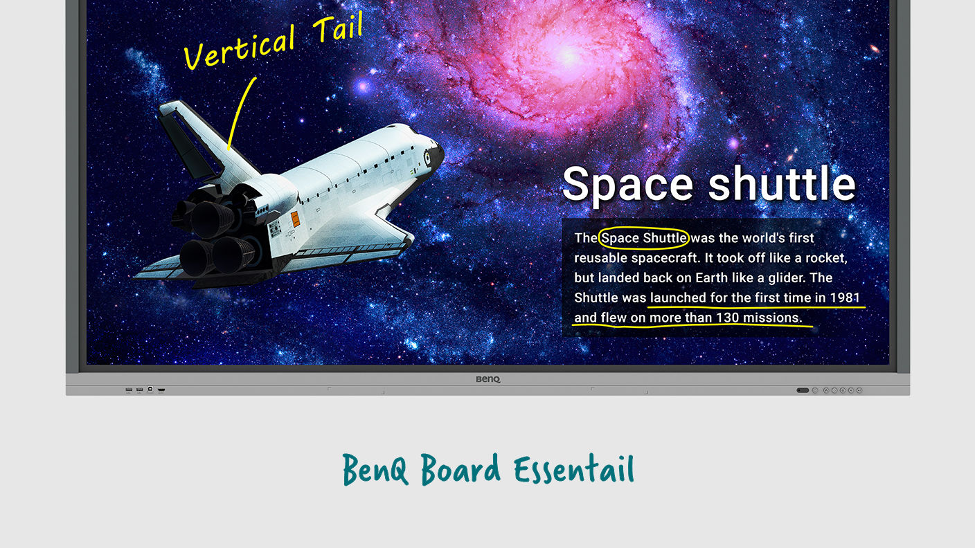 Most Essential Interactive Displays for Classrooms in 2023 | BenQ ...