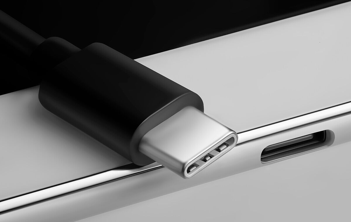 What is USB Type-C? Best Wireless Presentation System for Type-C Device ...