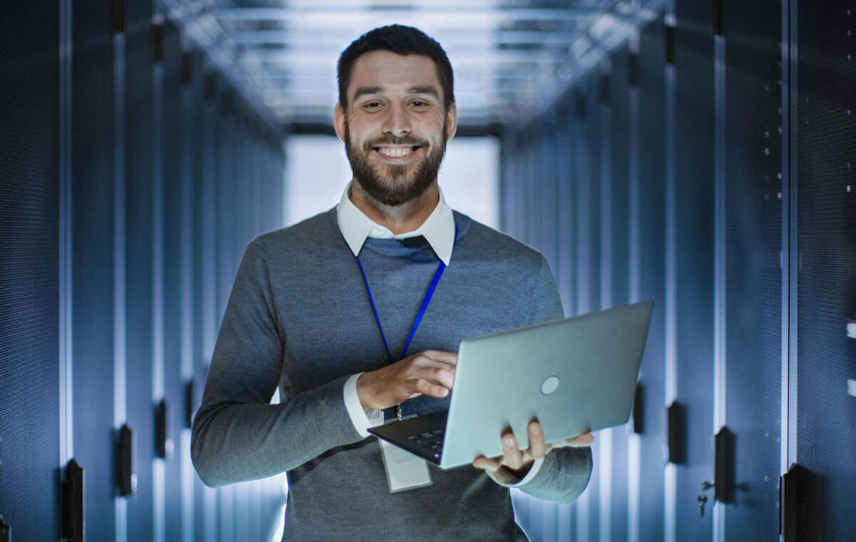 Information Technology, Intranet, and InstaShow