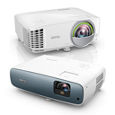 Portable Projector - Smart Portable LED Mini Projector | BenQ India