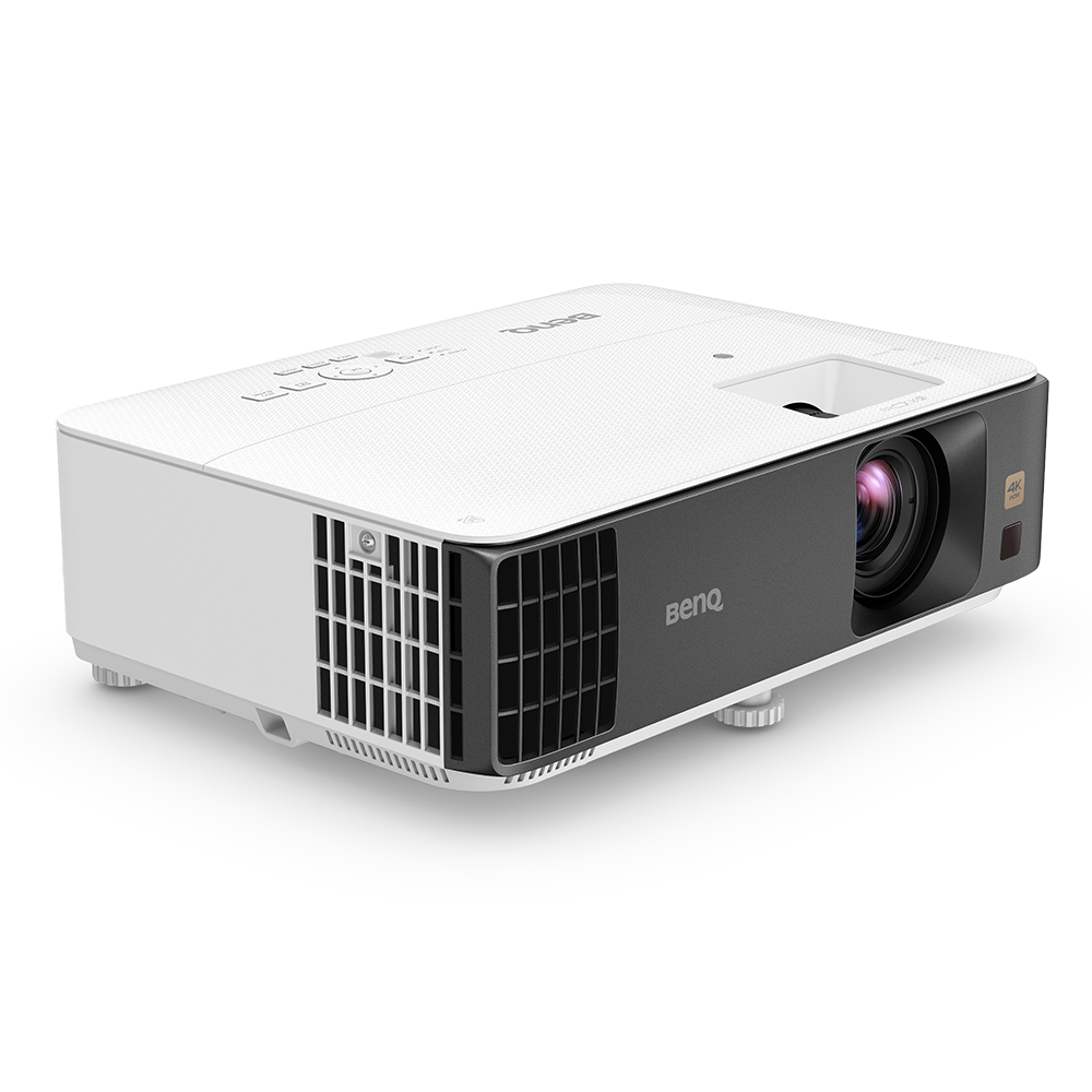 The Best Gaming Projector for Sports Watching | BenQ US