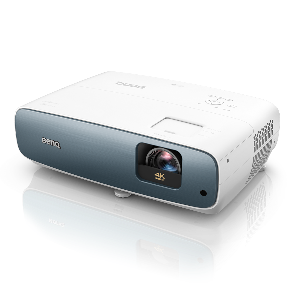4K Home Theater Projectors | BenQ India