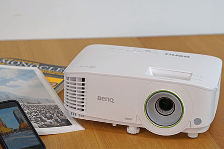 How to Use Smart Projectors for Business - A Step by Step Guide｜BenQ ...