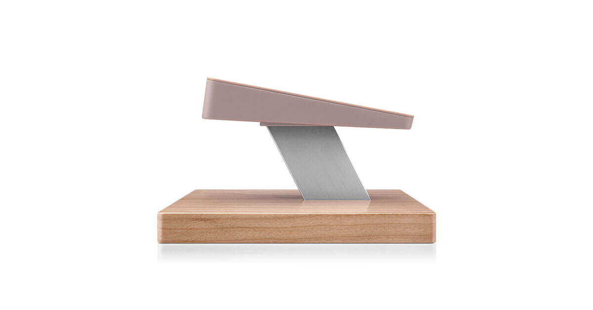 treVolo Stand | BenQ US