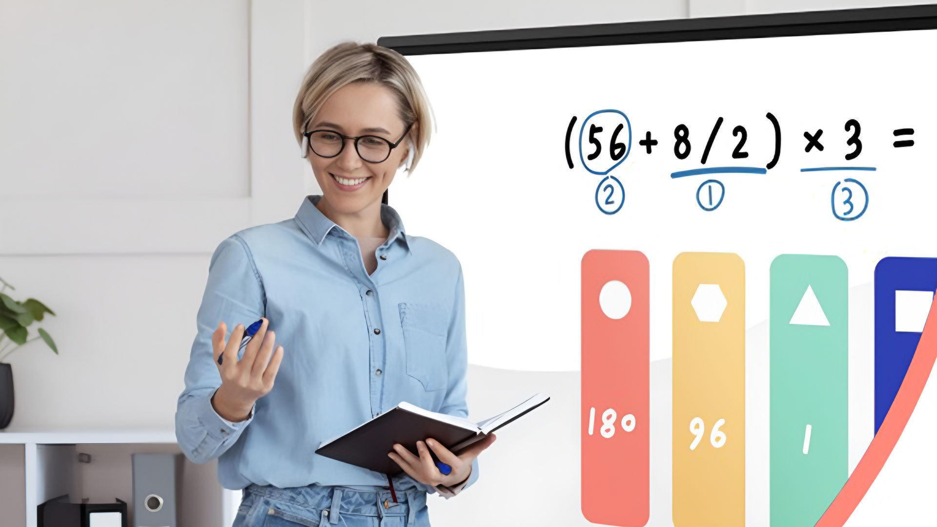 Futureproof Classrooms | BenQ Education US