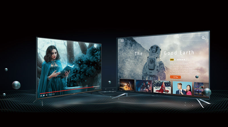 BenQ 2025 智慧聯網大型液晶｜BenQ 台灣