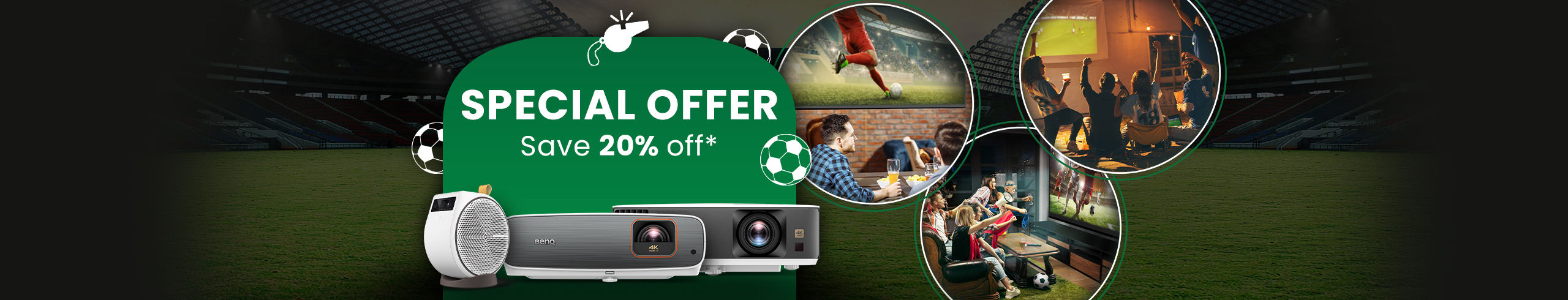 LCD Monitors, Projectors, Speakers and Lighting | BenQ UK