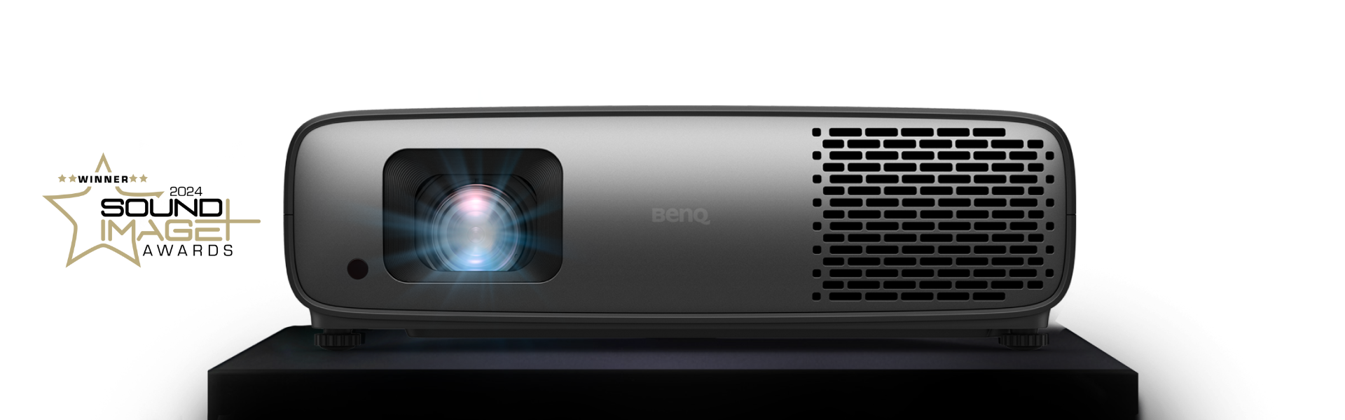 LCD Monitors, Projectors, Speakers and Lighting | BenQ AU