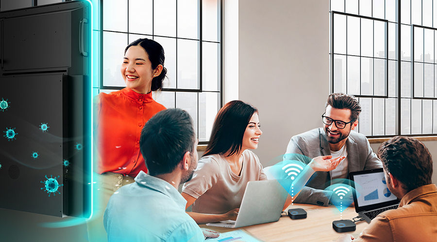 Returning to Office?