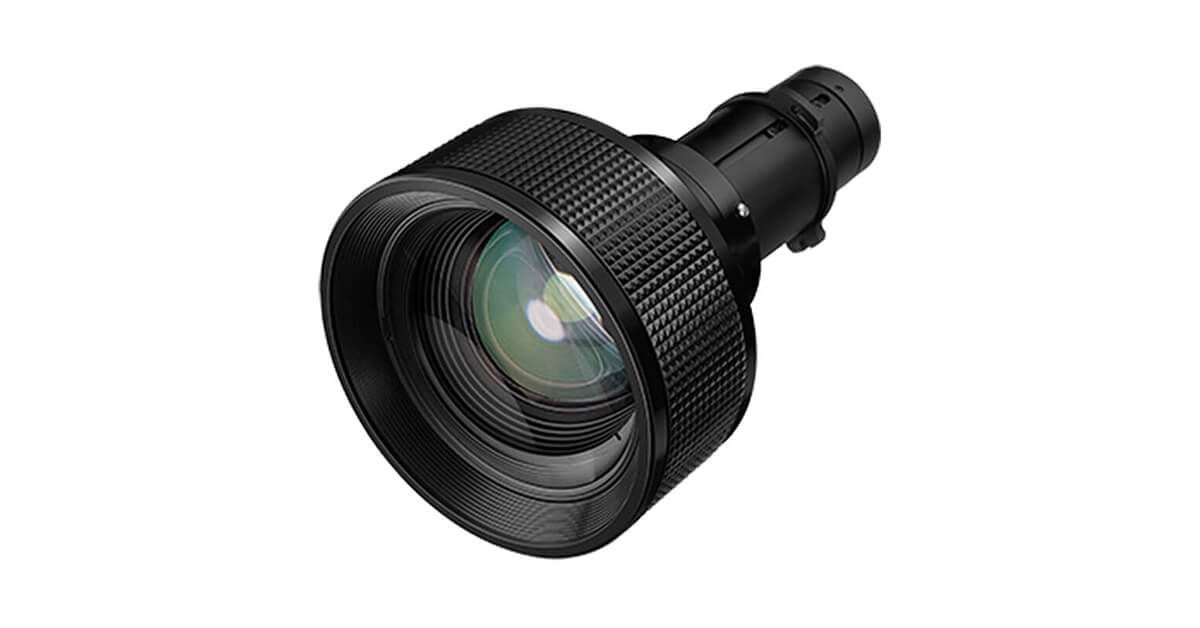 LS2ST1 Wide Zoom Lens | BenQ Europe