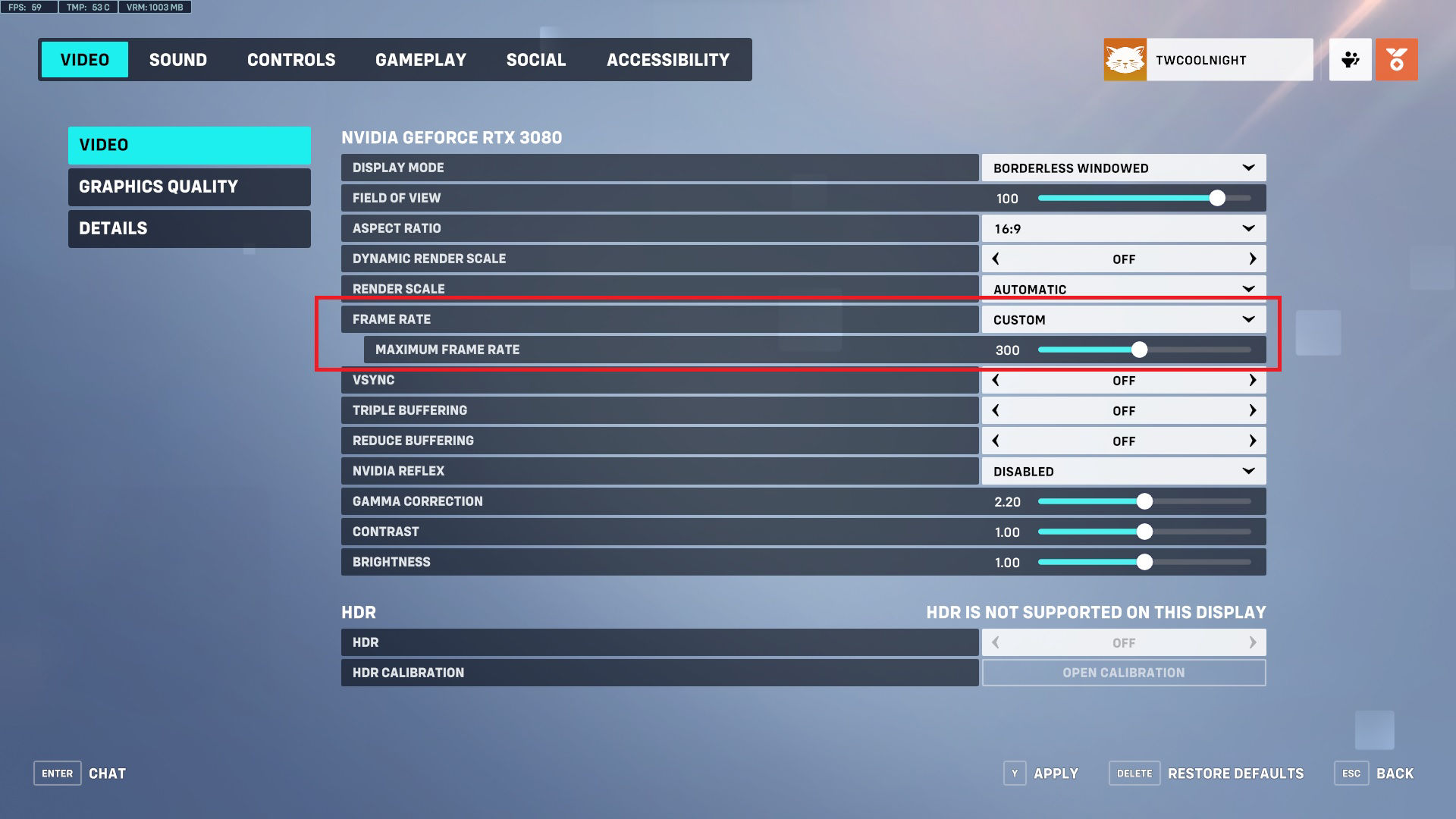 The Do’s and Don’ts of reaching 360 frame per second in-game | ZOWIE US