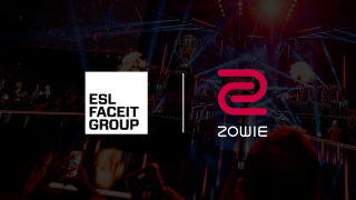 ZOWIE XL2586X+ oficjalnym monitorem podczas IEM Cologne Major 2026 ...